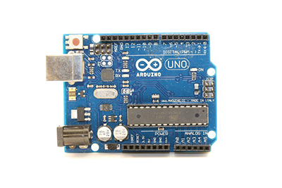 Breadboard Arduino: บอร์ดต้นแบบโอเพนซอร์ส