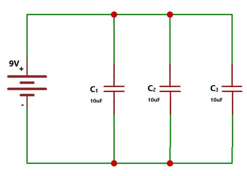 Simple Parallel Circuit: A Definitive Guide - บริการผลิตแผงวงจรและ ...