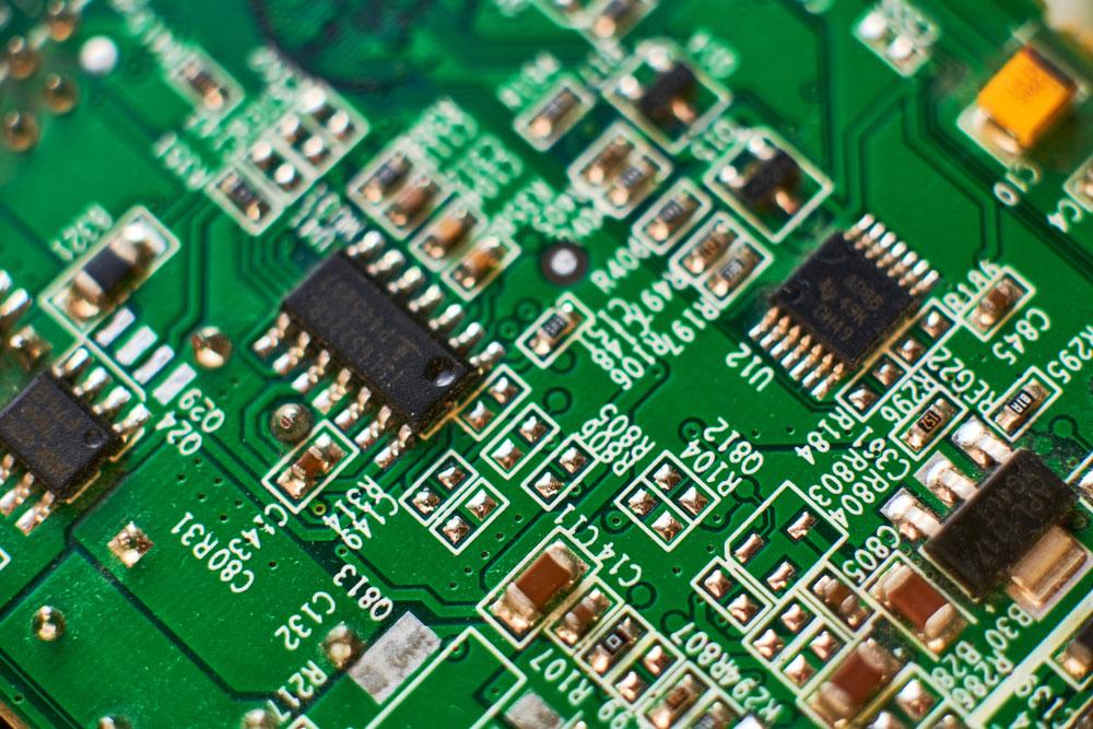 Single Layer PCB: Everything You Need to Know About Single-Layer PCBs ...